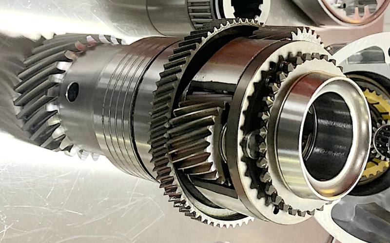 Ultimate Overdrives for Land Rovers | Garage Therapy