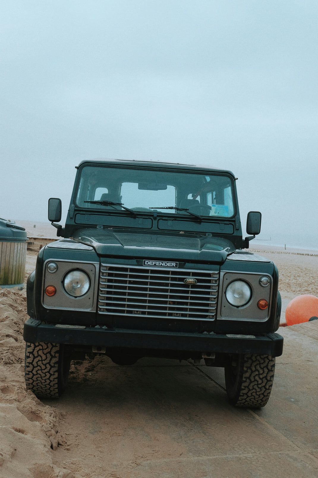 Ultimate Overdrives for Land Rovers | Garage Therapy